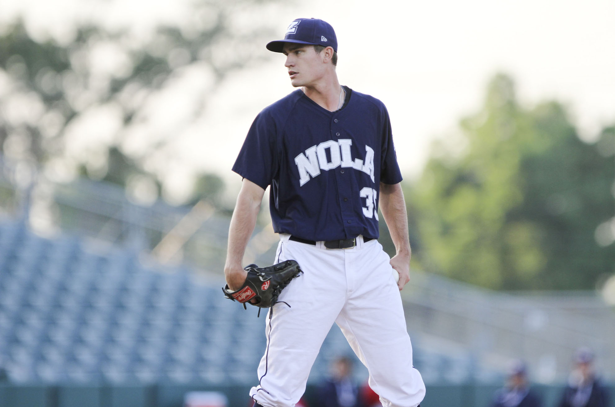 A Lefty Pitcher Whose Career Is Catching Up to His Slider | The New ...